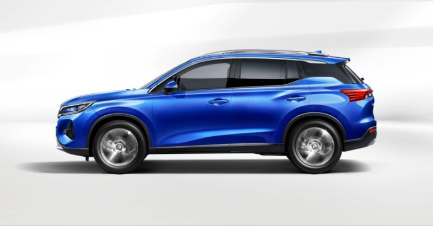 StriveME - جاك gs4 2022 تعرف على مواصفاتها واسعارها في السعودية